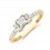 Cheap Diamond Engagement Ring On - JeenJewels